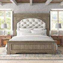 Feliciti upholstered standard bed store